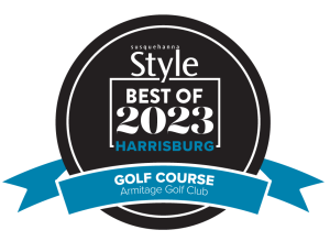 Home - Armitage Golf Club